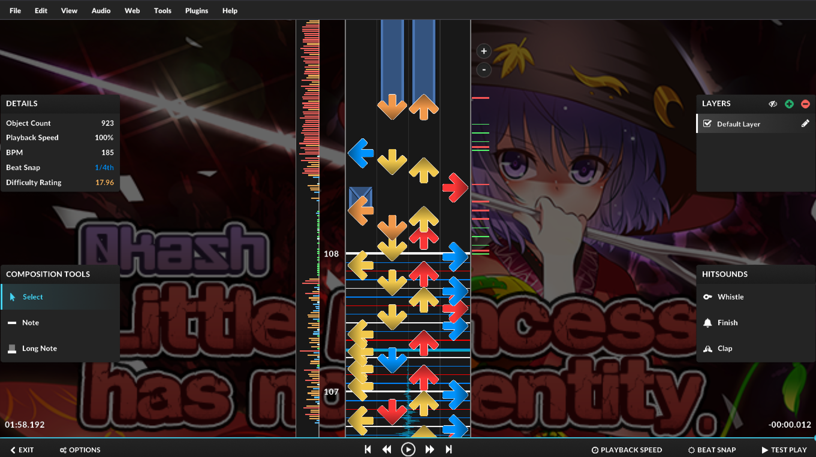Imported Map Note Desync · Issue #3387 · Quaver/Quaver · GitHub