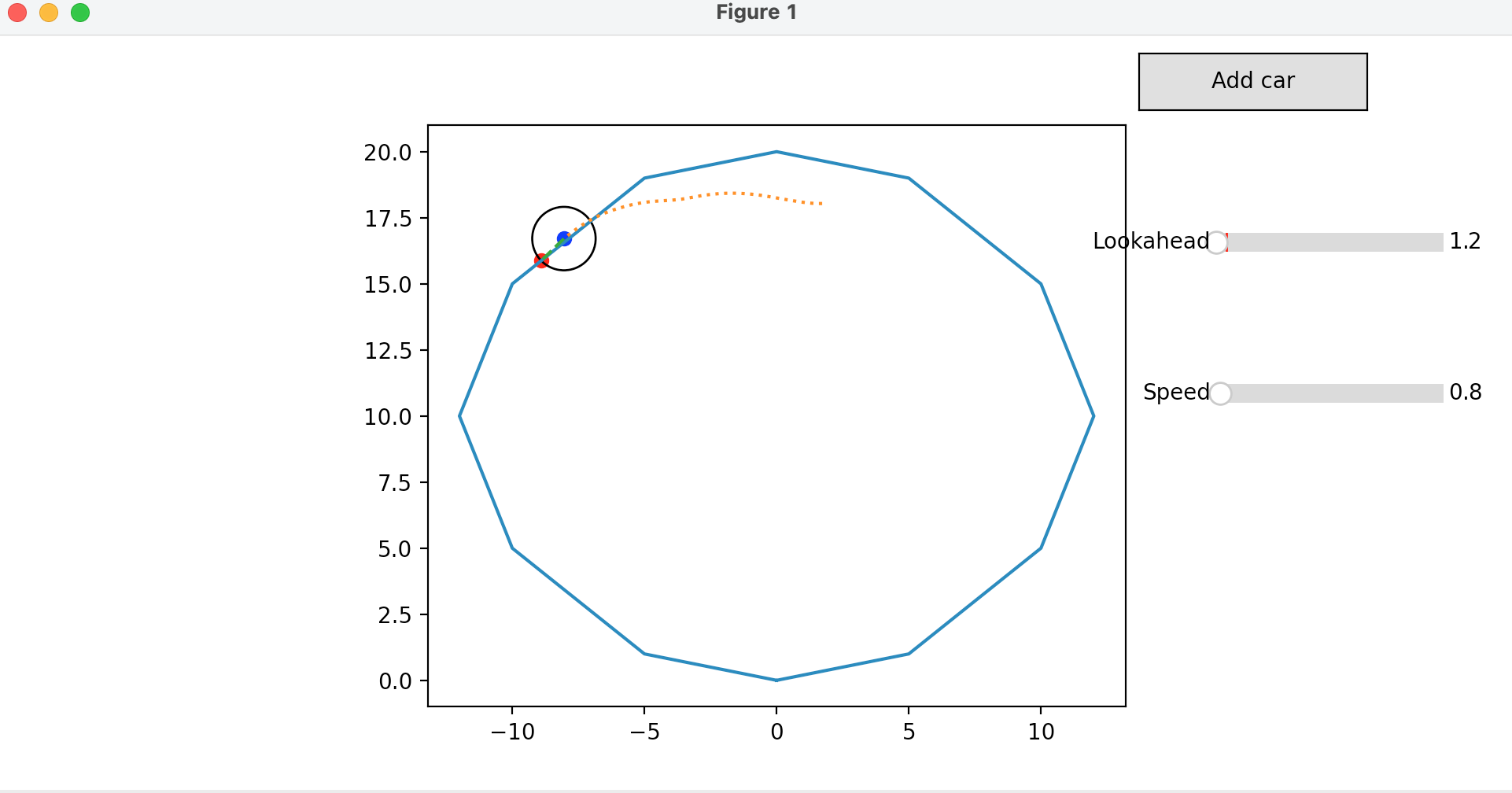how to generate path.json file？ · Issue #1 · albertoxamin/pure-pursuit-python · GitHub
