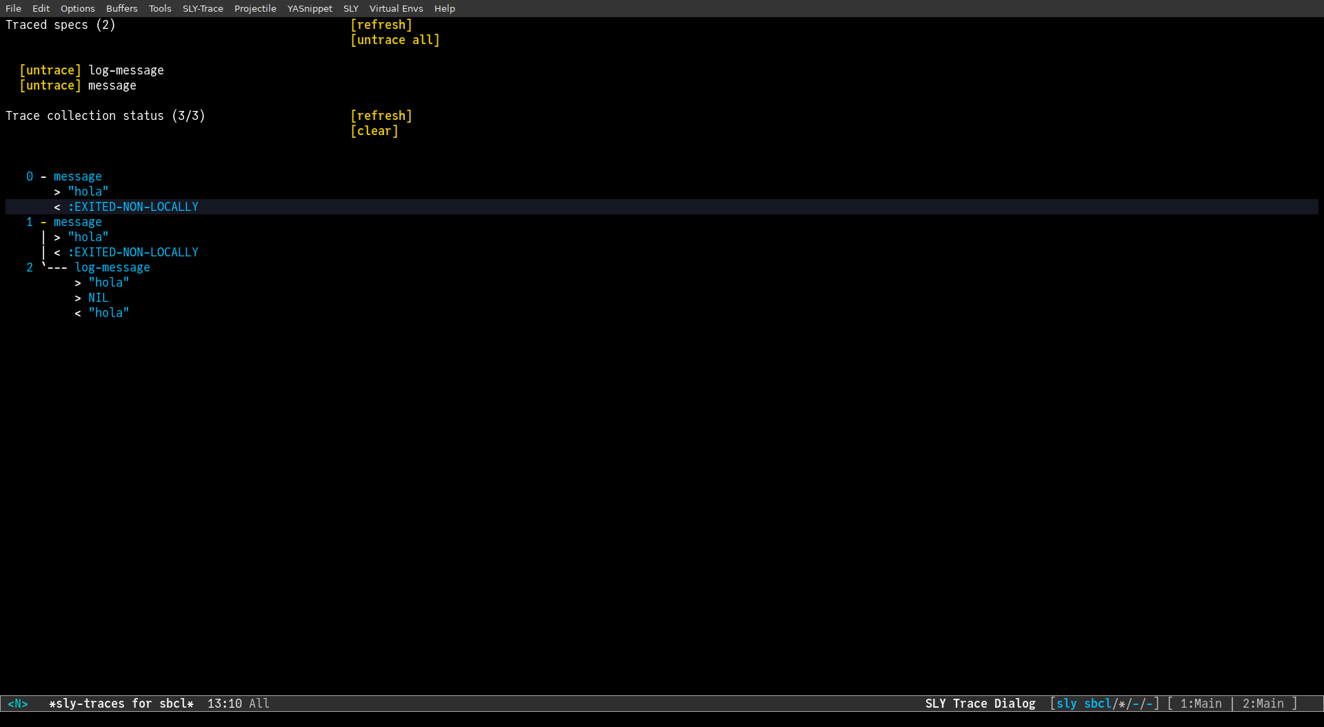 Sly interesting features for Lem · Issue #776 · lem-project/lem · GitHub