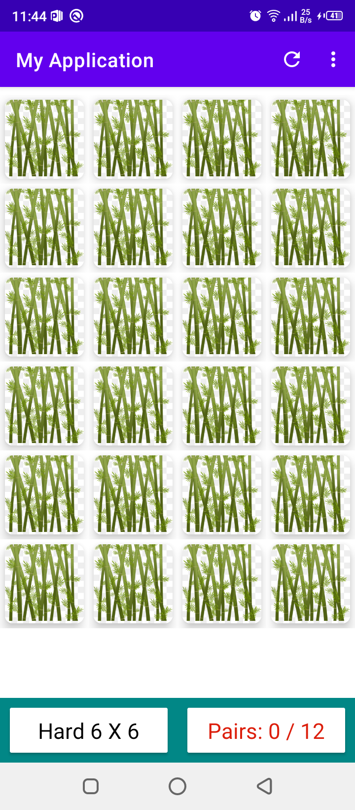 GitHub - tomarfaruk/picture_matching_game