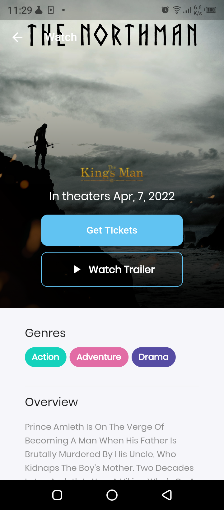 GitHub - tomarfaruk/ThemovieDB