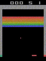 GitHub - nordmtr/dqn: DQN Agent for solving Atari