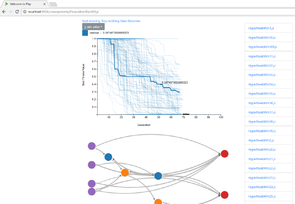 Github Hmann07 Project