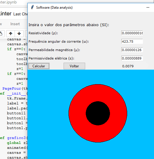 GitHub - Wallis16/Visual-Skin-Effect-using-Tkinter: It is about a GUI ...