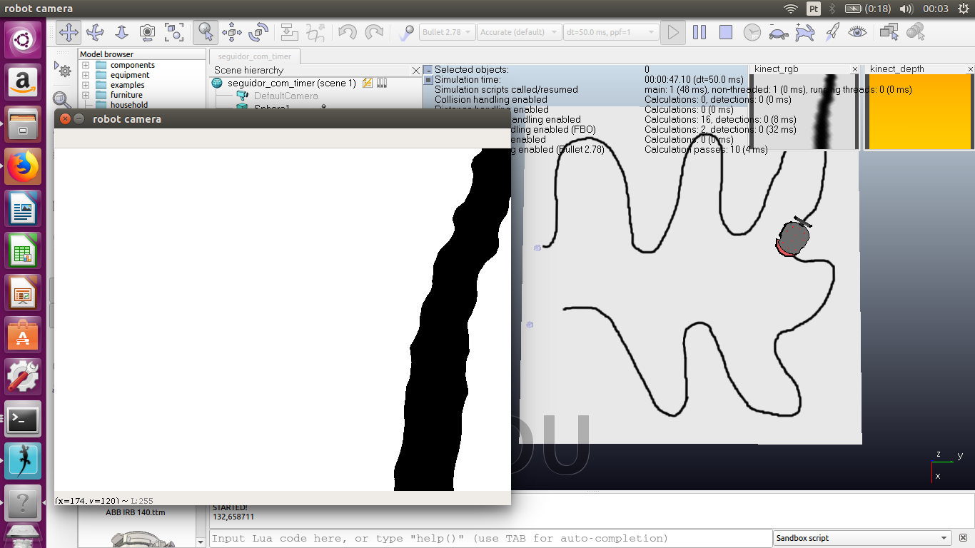 GitHub - Wallis16/Computer-Vision: Projects using digital image processing tools