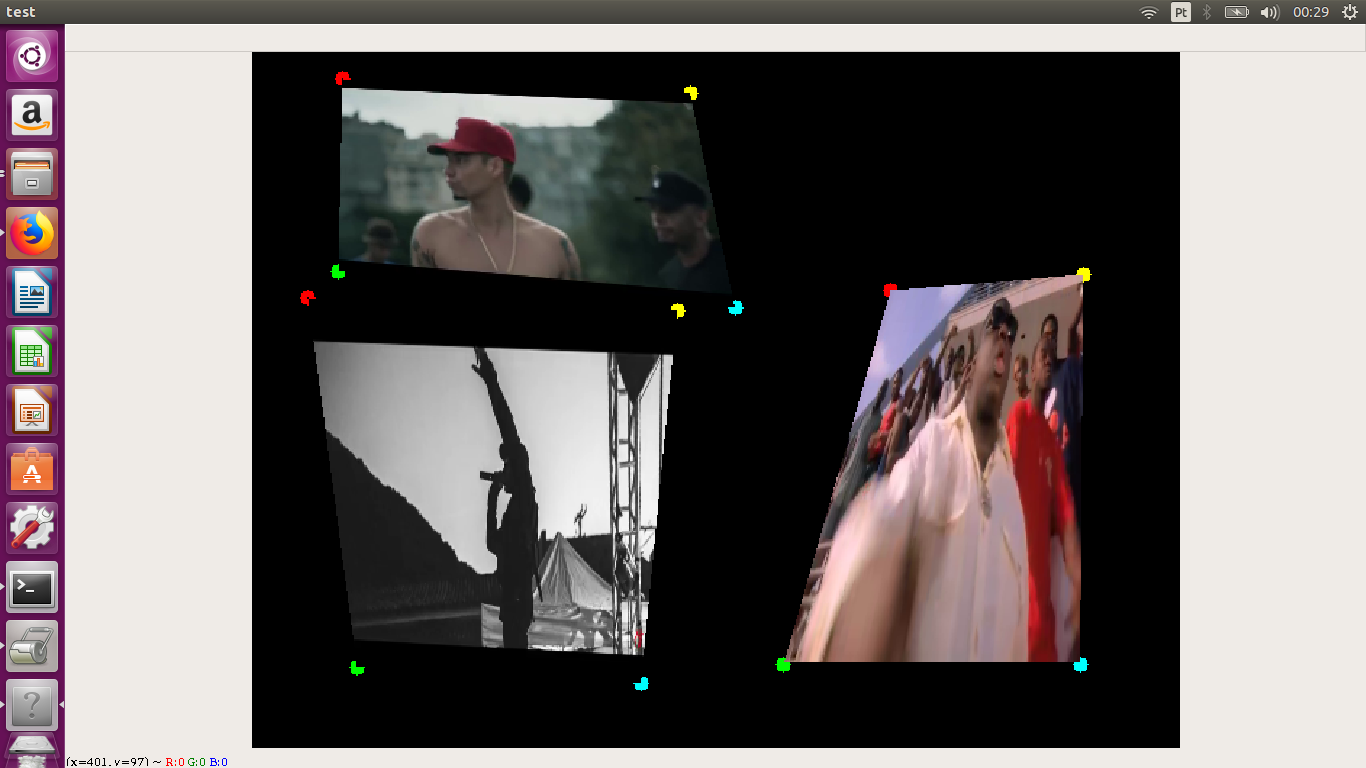 GitHub - Wallis16/Computer-Vision: Projects using digital image processing tools