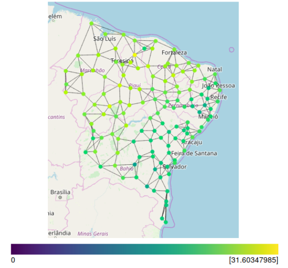 GitHub - Wallis16/data-estimation-in-graph-signals: Estimation of values in graph signals by ...