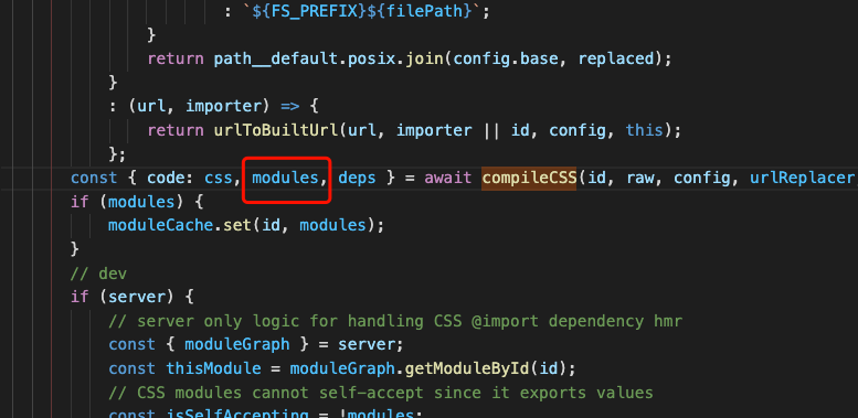 The Imported Global Style File Returns A String · Issue 1816 · Vitejsvite · Github