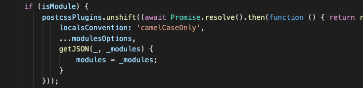 Returns A String When Importing A Global Style File · Issue 1824 · Vitejsvite · Github