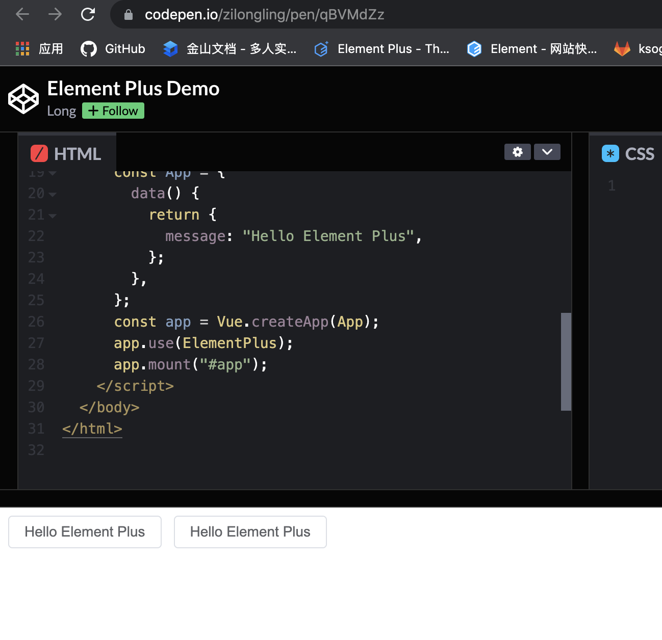 [Bug Report] [Component] [pagination] el-pagination page-size layout="sizes" Simultaneous ...
