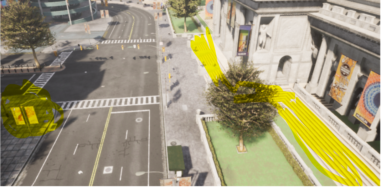 Missing Objects in LiDAR scans · Issue #6499 · carla-simulator/carla · GitHub