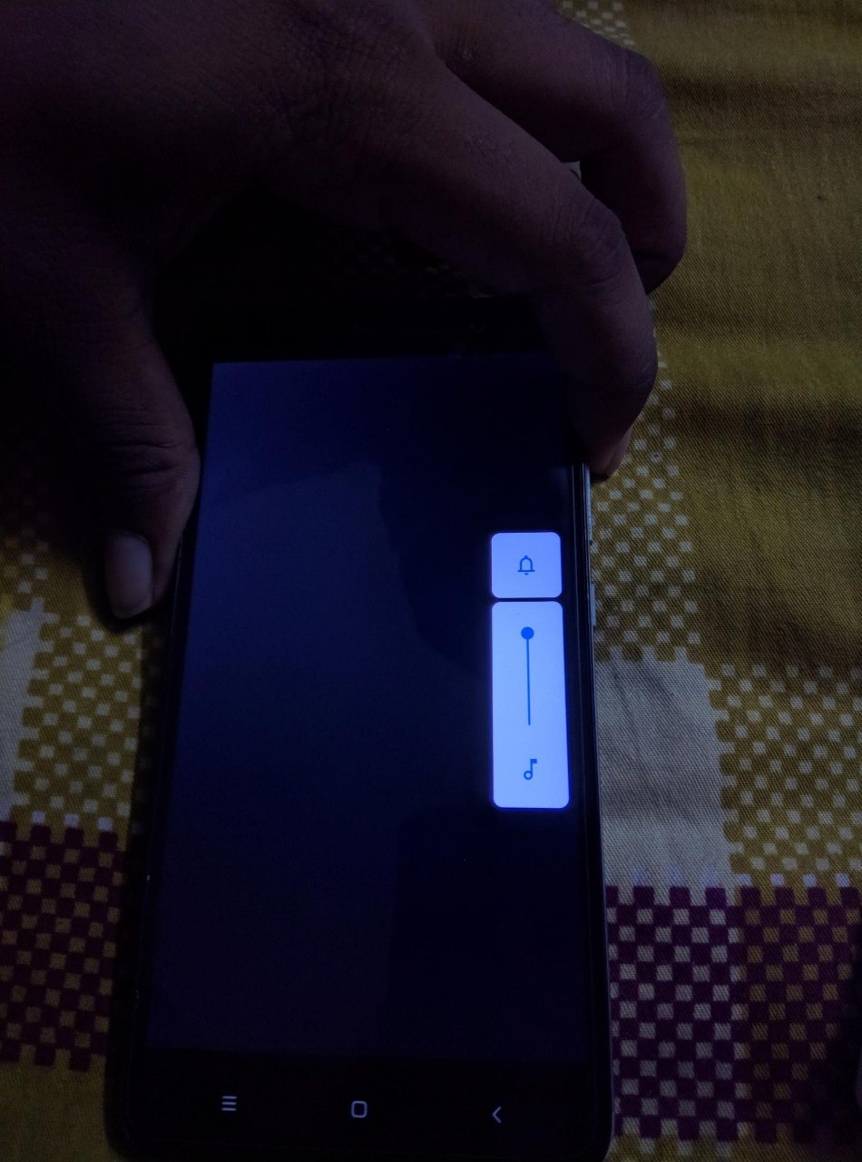 Black screen · Issue #12 · Android-Device-Development/LineageOS-Releases · GitHub