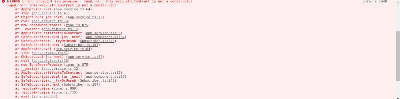 two issue about install web3.js through and invoke web3.eth.methods · Issue #1475 · web3/web3.js ...