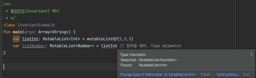 GitHub - BangShinChul/kotlin-variance-examples: 코틀린의 가변성에 대해서 정리합니다