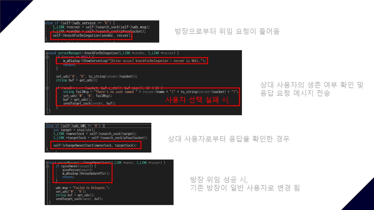 GitHub - daerong/ICT_Protocol_Study: TCP/IP 통신방식과 유사하게 구현한 오목프로그램