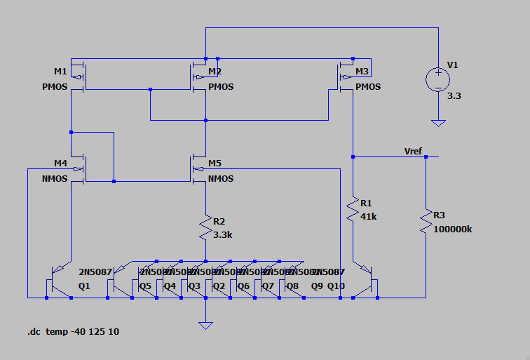 GitHub - Preetham-MNR/BandgapReference