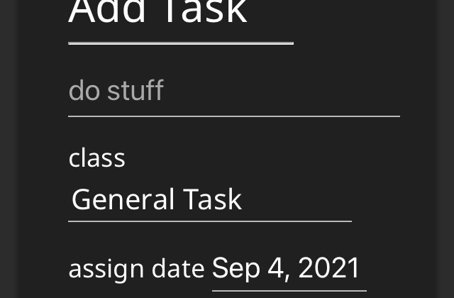 [assignments.html] dropdown arrow not visible on mobile · Issue #15 · vincens2005/myschoolapp ...