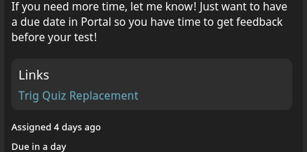 [assigments.html] make link containers consistently-sized · Issue #35 · vincens2005/myschoolapp ...