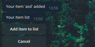Get items list from dialog manager or state · Issue #58 · Tishka17/aiogram_dialog · GitHub