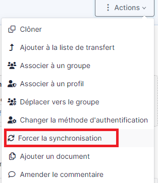 glpi:ldap:synchronize_users not move user in dustbin · Issue #14677 · glpi-project/glpi · GitHub