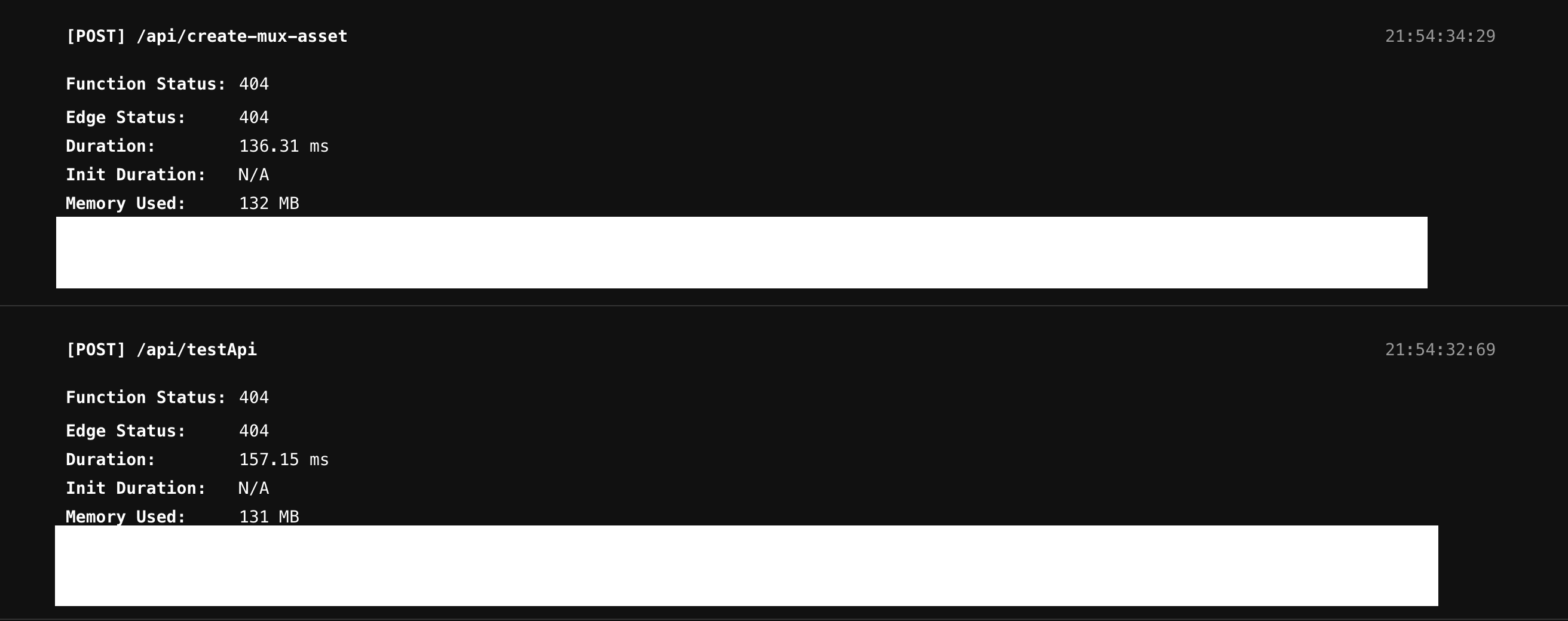 Deployed NextJS app's API returns 404 · vercel vercel · Discussion #8774 · GitHub