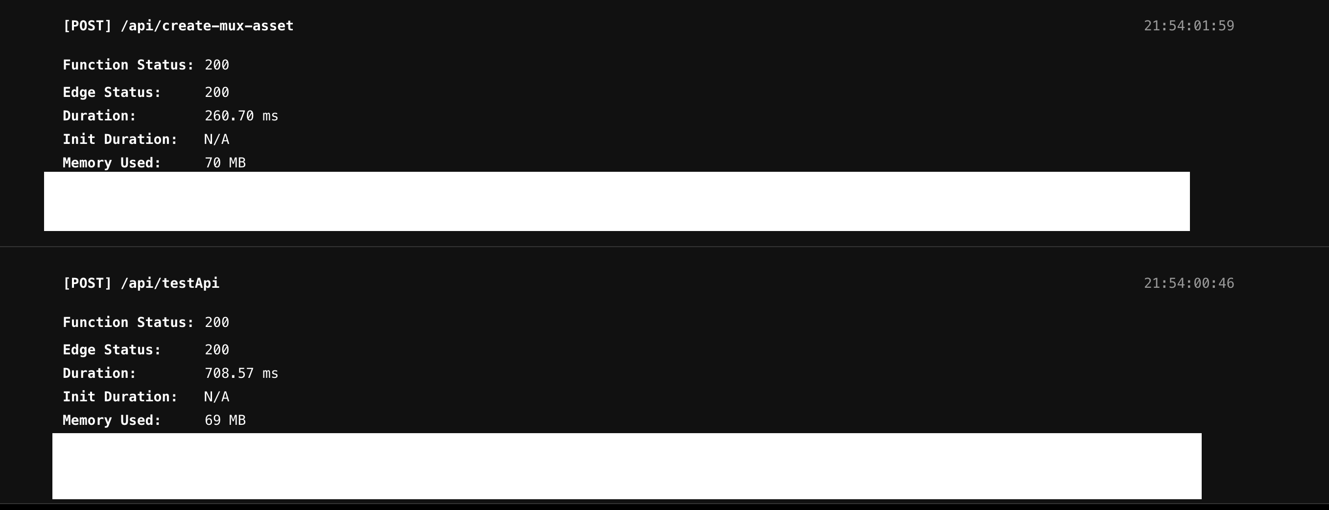 Deployed NextJS app's API returns 404 · vercel vercel · Discussion #8774 · GitHub