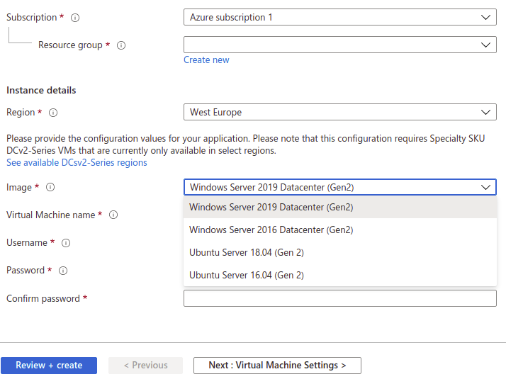 Installation Issue · Issue 3019 · Microsoft Ccf · Github