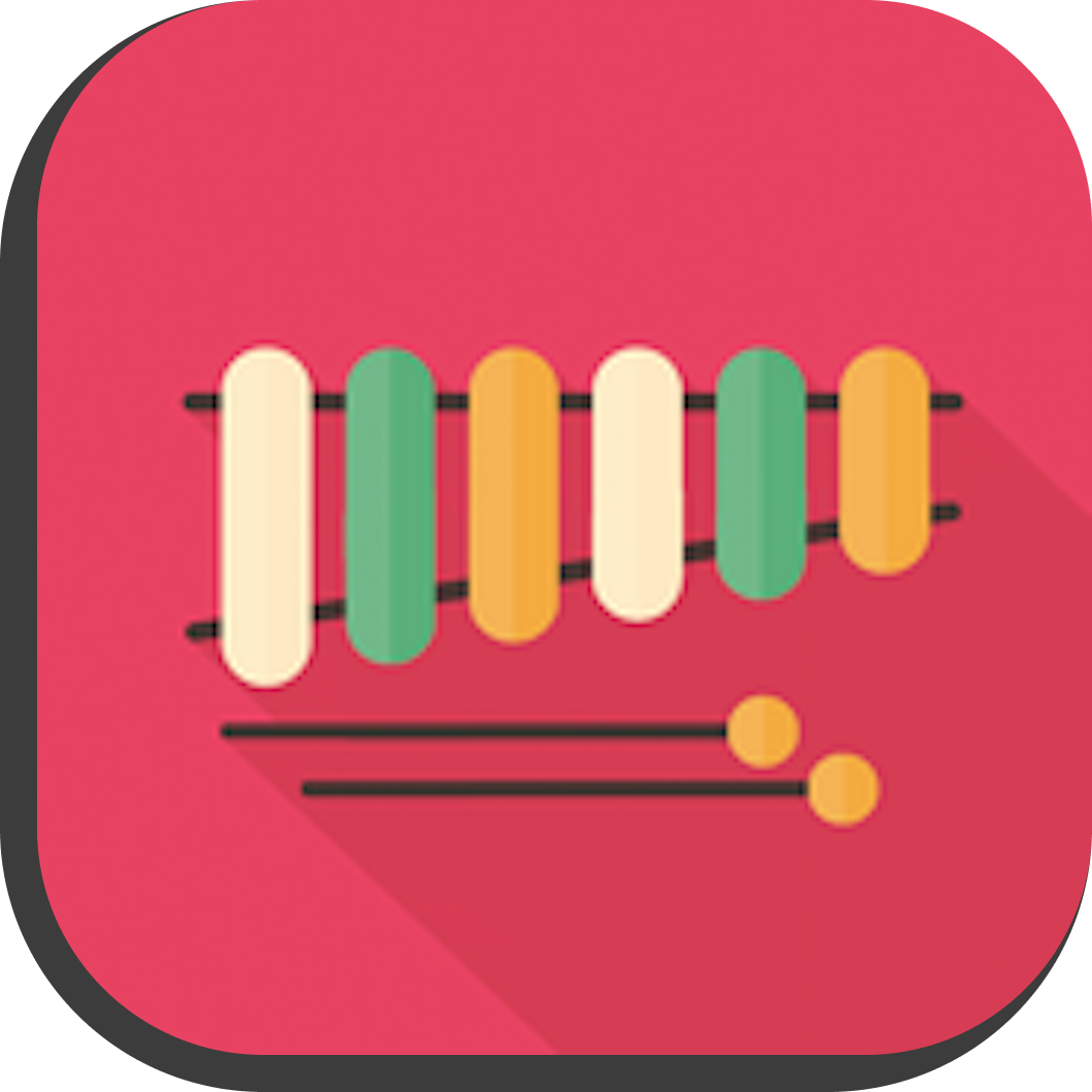 GitHub - WillianAlbeche/MyXylophone: This project pretend create a simple Xylophone using UKkit ...