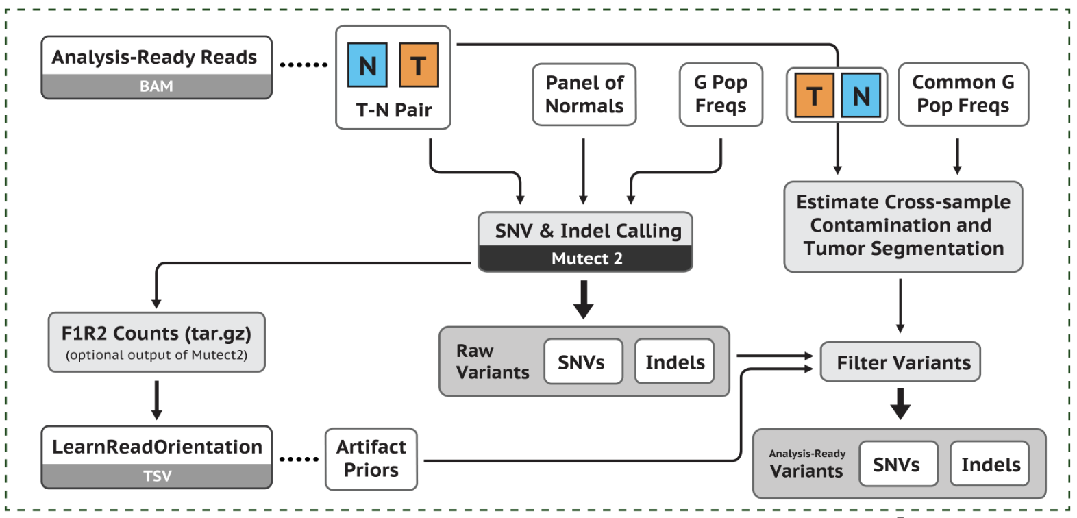 GitHub - ruggleslab/sns-chip-pipeline: Analysis pipelines for genomic sequencing data