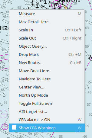 CPA toggle fine tuning · Issue #3112 · OpenCPN/OpenCPN · GitHub