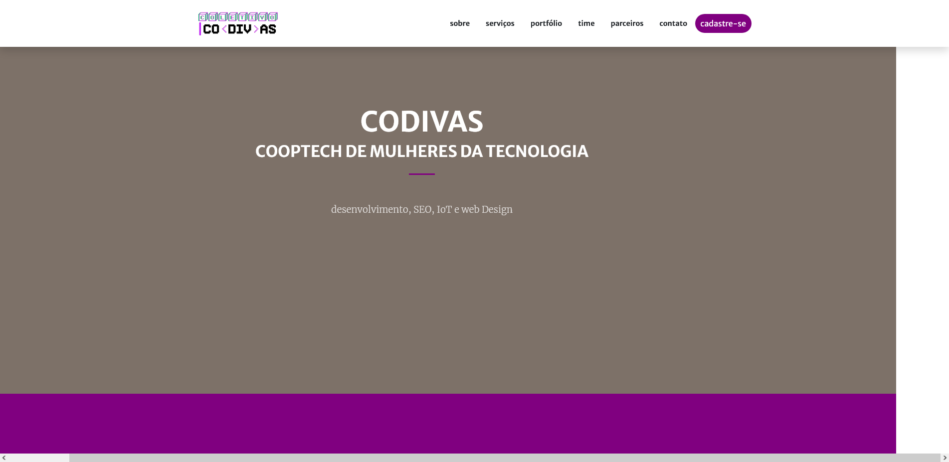 bug fix | carousel · Issue #163 · Codivas/landing-codivas · GitHub