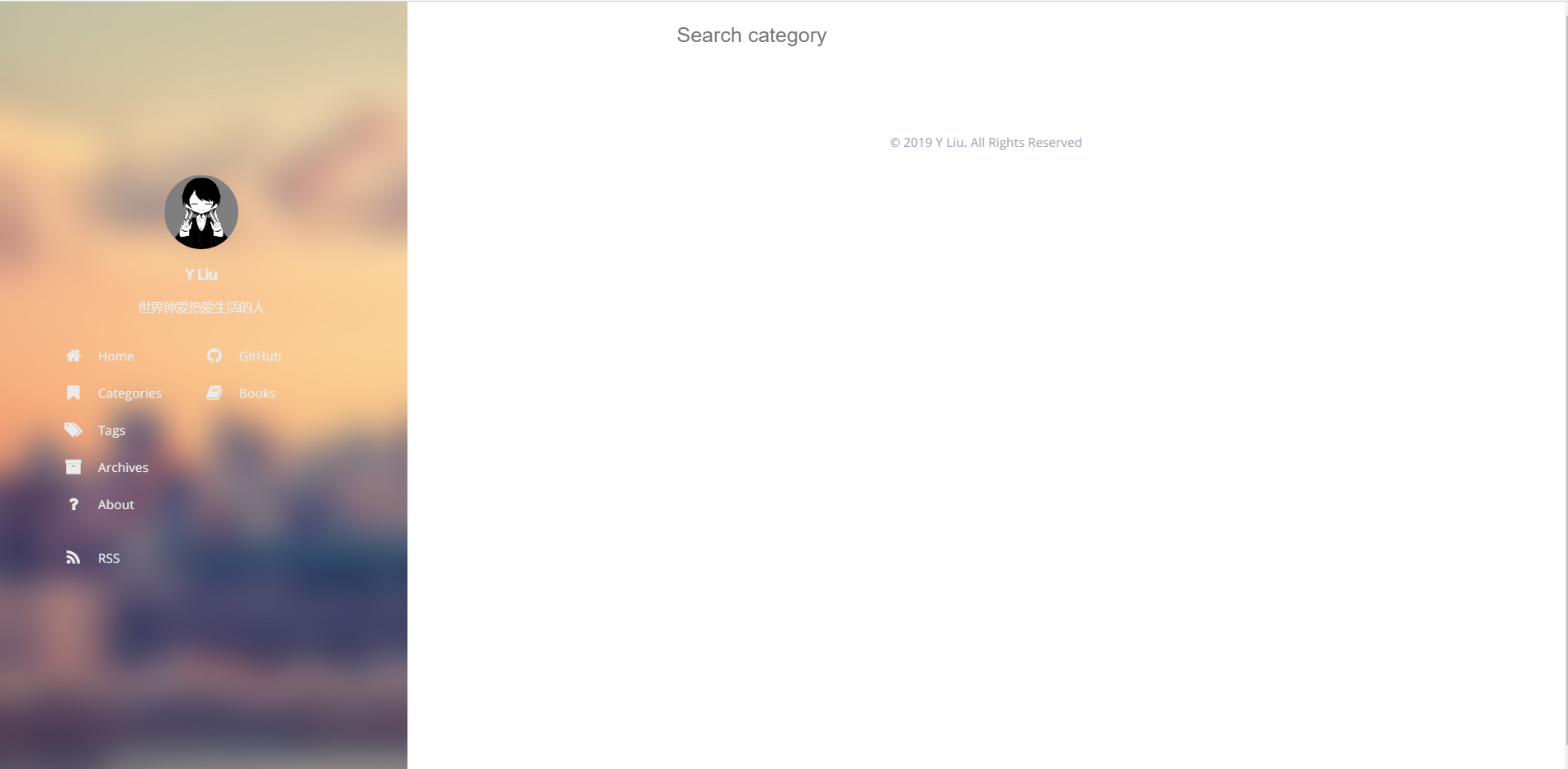 blog posts can only see in "tags" page · Issue #367 · kakawait/hugo-tranquilpeak-theme · GitHub
