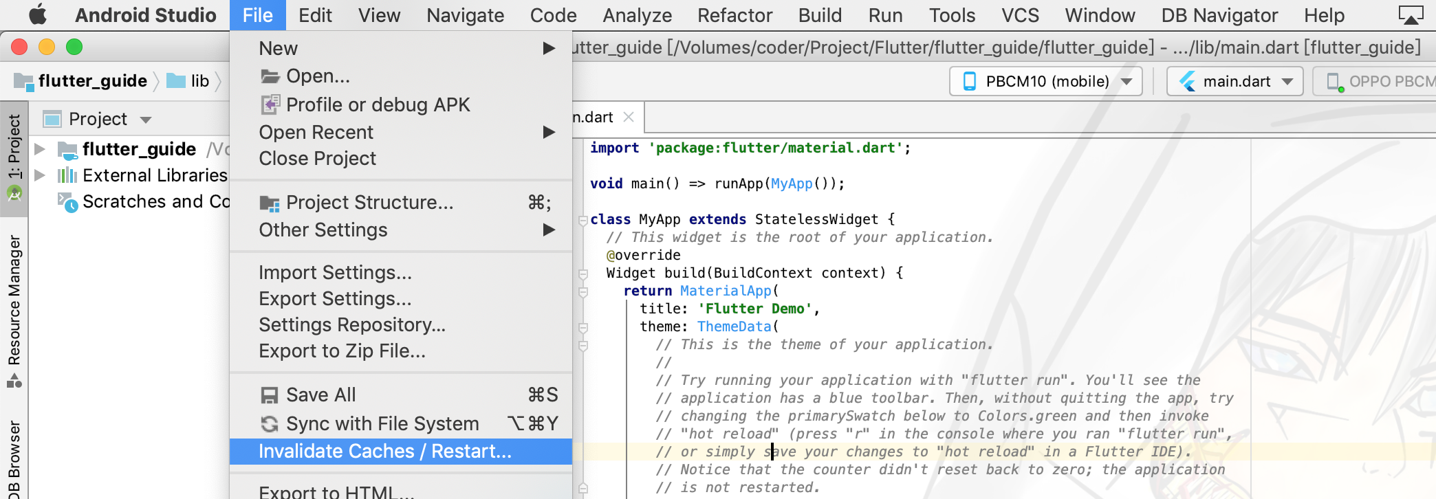 + 0009 logcat出现Please configure Android Sdk 如何解决? ？？ · Issue #12 · toly-flutter/flutter_journey ...