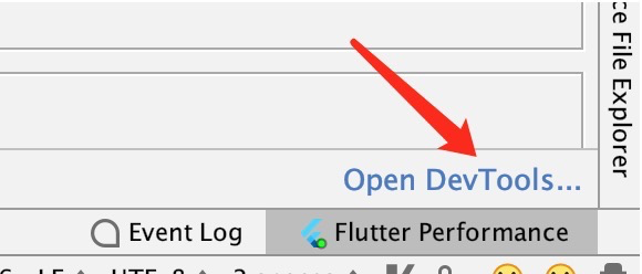 + 0027 如何开启Flutter布局界面预览 --- 2019.12.13 · Issue #32 · toly-flutter/flutter_journey · GitHub