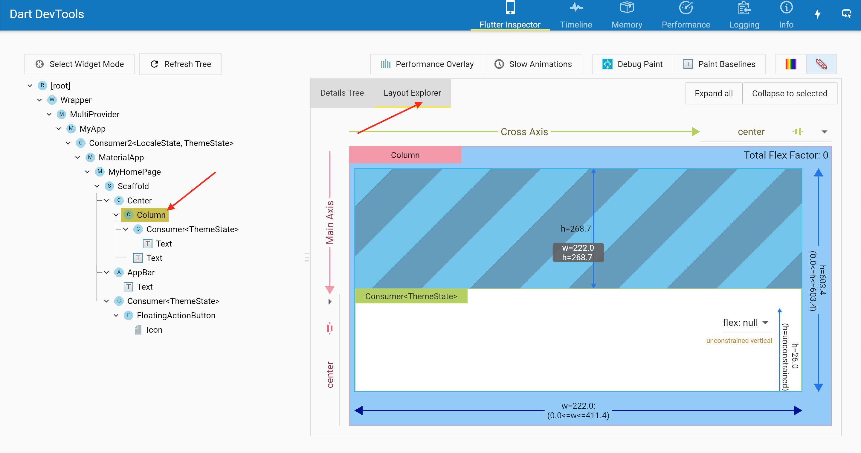 + 0027 如何开启Flutter布局界面预览 --- 2019.12.13 · Issue #32 · toly-flutter/flutter_journey · GitHub