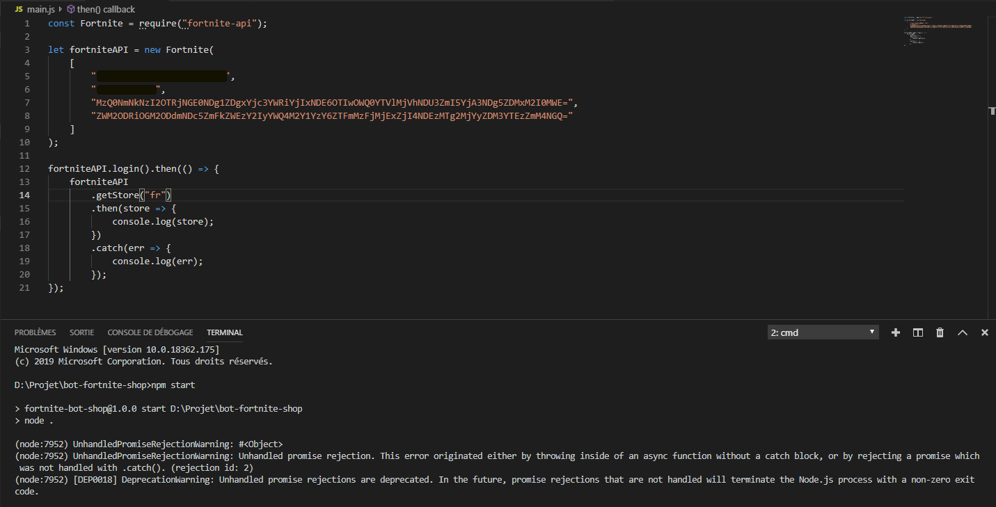 Can't get launcher tokens · Issue #182 · qlaffont/fortnite-api · GitHub