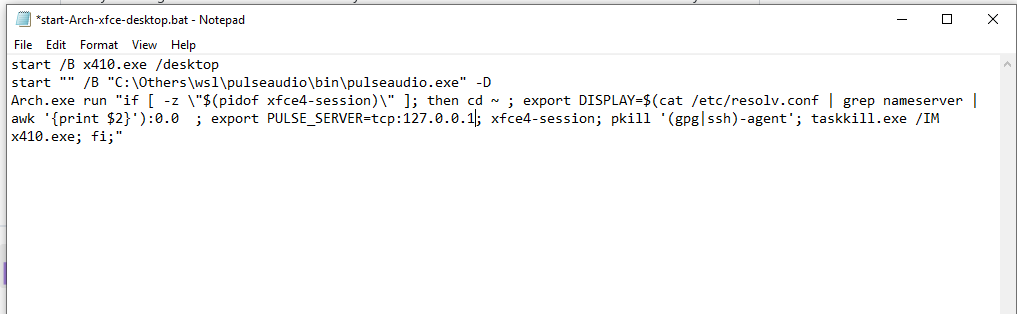 No sound in wsl2 · Issue #4205 · microsoft/WSL · GitHub