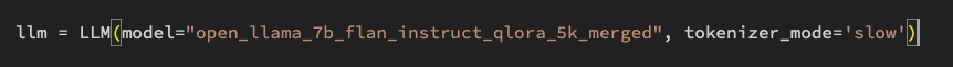 34 Higher Throughput · Issue 421 · Vllm Projectvllm · Github 