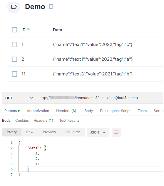 How to use json filter correctly? · directus directus · Discussion #17508 · GitHub