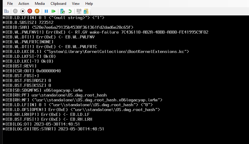 How actually to use MacHyperVSupport without proper guide? · Issue #2179 · acidanthera ...
