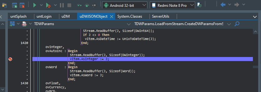 [Bug] Erro em jmDataWare ao retornar valor nulo ou negativo · Issue #13 ...