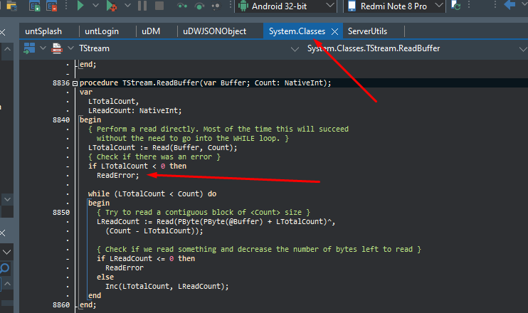 [Bug] Erro em jmDataWare ao retornar valor nulo ou negativo · Issue #13 ...