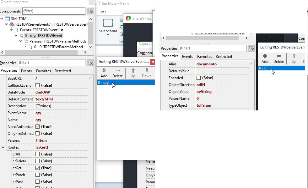 Erro em URI Params · Issue #91 · OpenSourceCommunityBrasil/REST-DataWare · GitHub