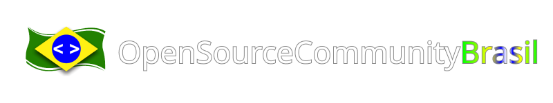 OpenSourceCommunityBrasil · GitHub