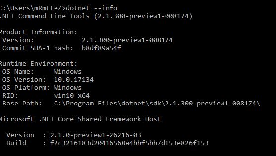 Error: no suitable method found to override · Issue #15863 · dotnet/aspnetcore · GitHub