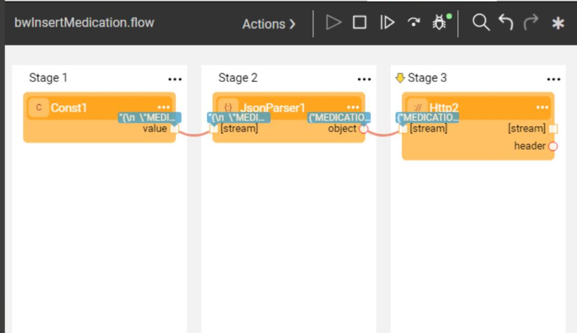 Call in BroadWay a HTTP Request with Inputs · Issue #107 · k2view-academy/K2View-Academy · GitHub