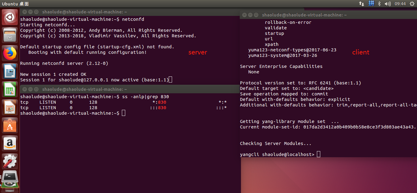 sshutil.cache:Got unexpected socket error connecting to: localhost:830 · Issue #33 · choppsv1 ...
