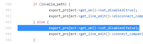 c# export returns empty executable · Issue #42218 · godotengine/godot · GitHub