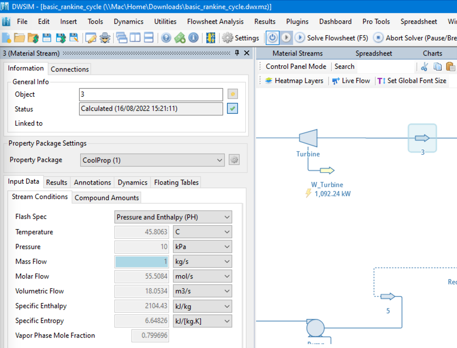 [Bug] · Issue #360 · DanWBR/dwsim · GitHub