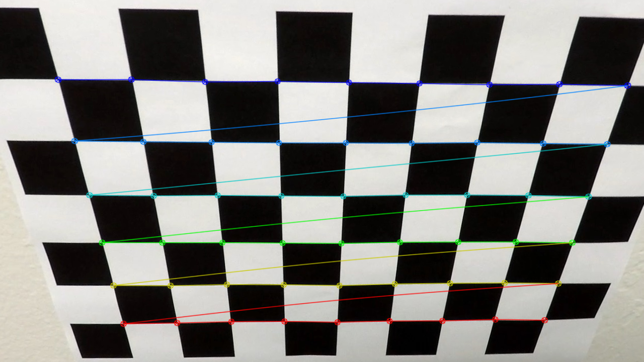 GitHub - SiddharthSingi/Advanced_Lane_Finding